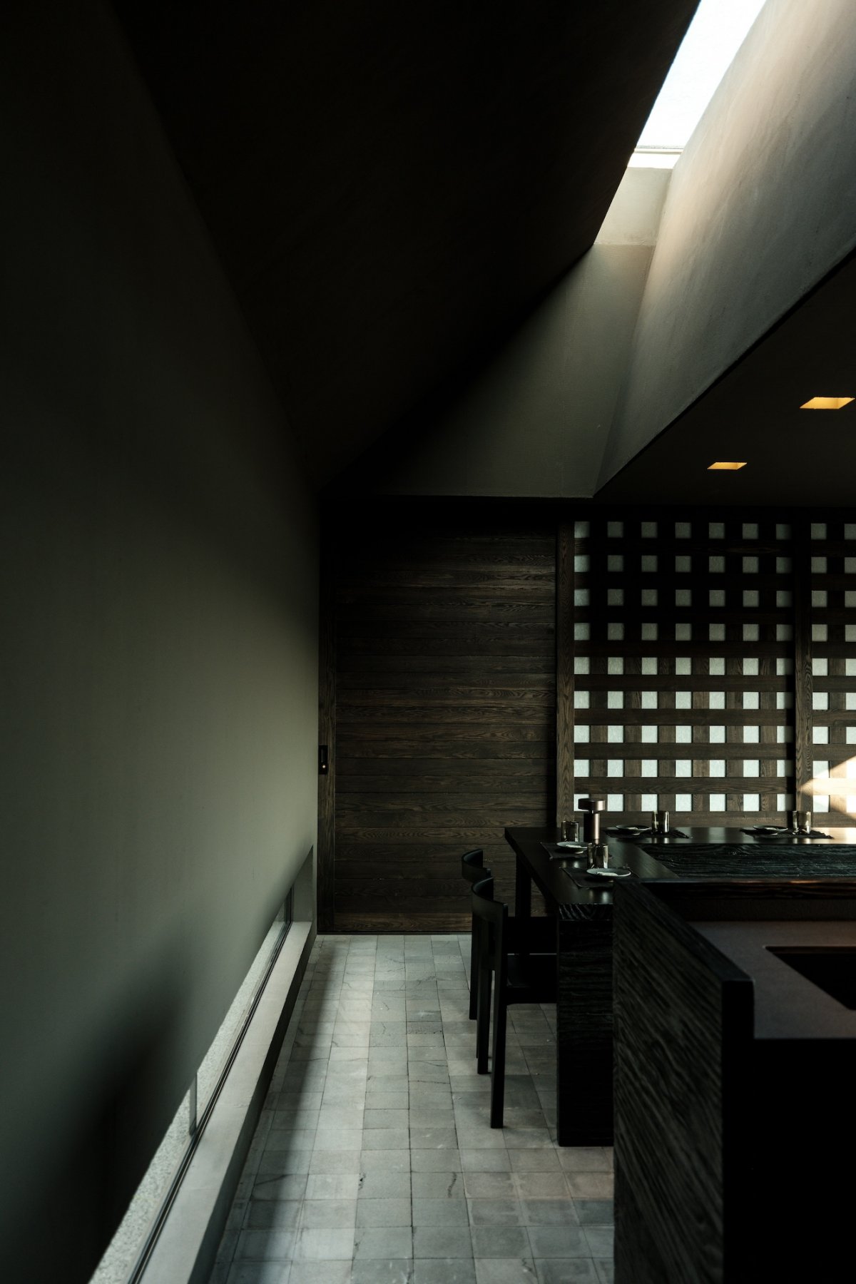 YinjiSpace - Z_Lab x Jocha